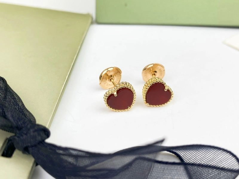 Affordable Vca Earrings