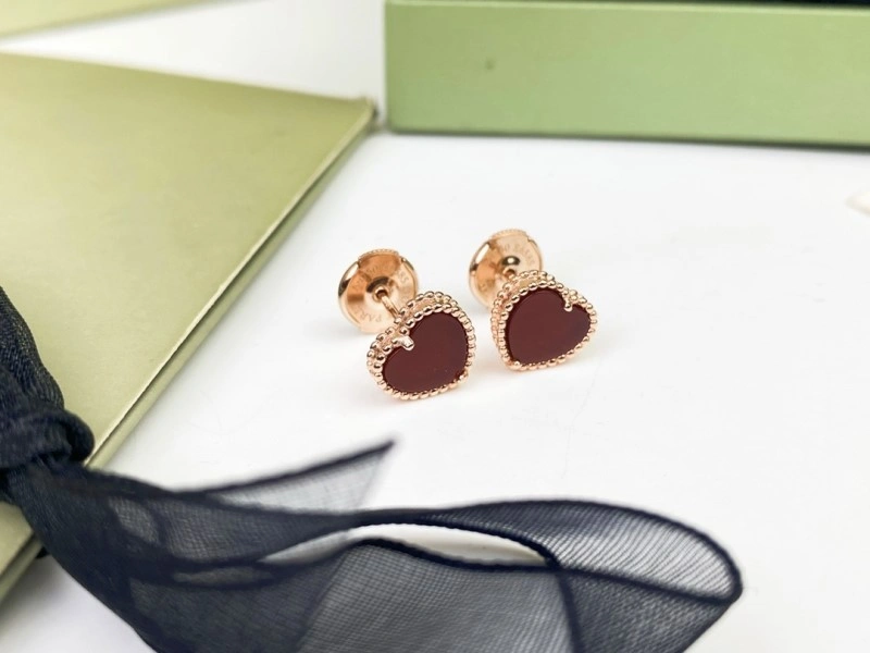Affordable Vca Earrings