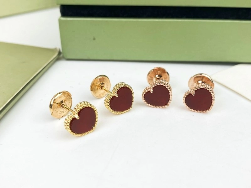 Affordable Vca Earrings