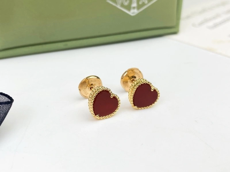 Affordable Vca Earrings