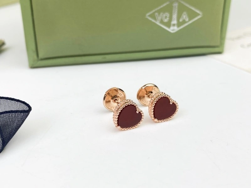 Affordable Vca Earrings