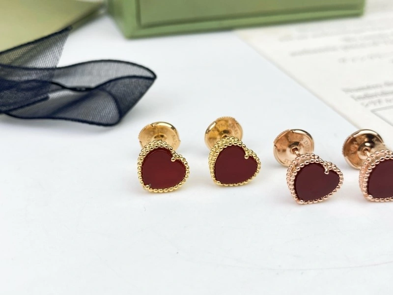 Affordable Vca Earrings