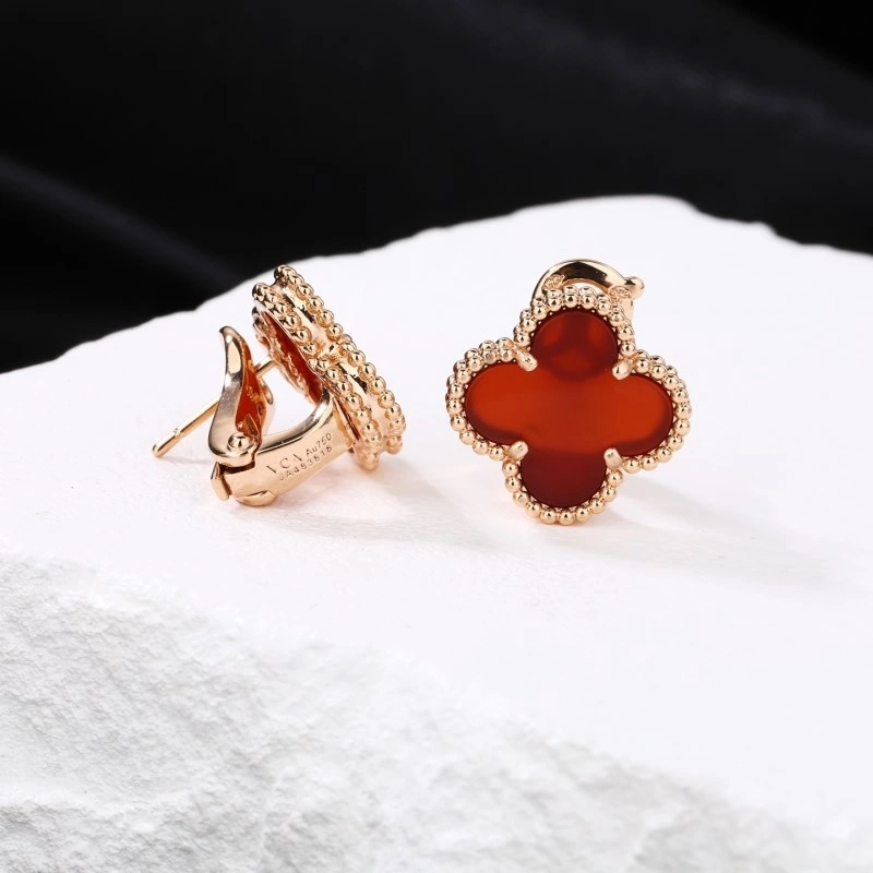 Economical Vca Earrings
