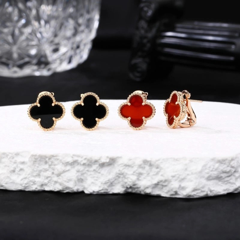 Economical Vca Earrings