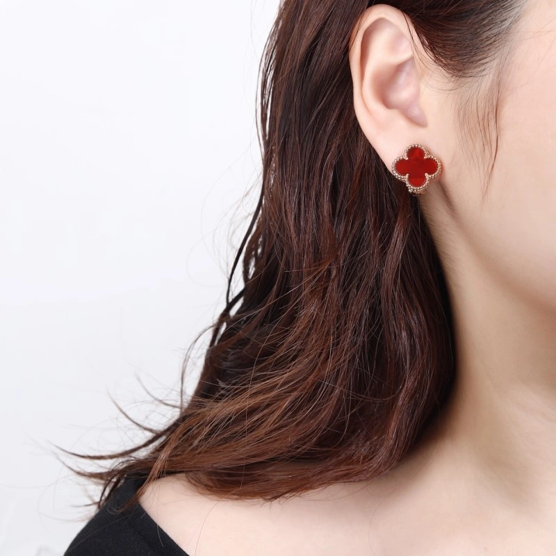 Economical Vca Earrings