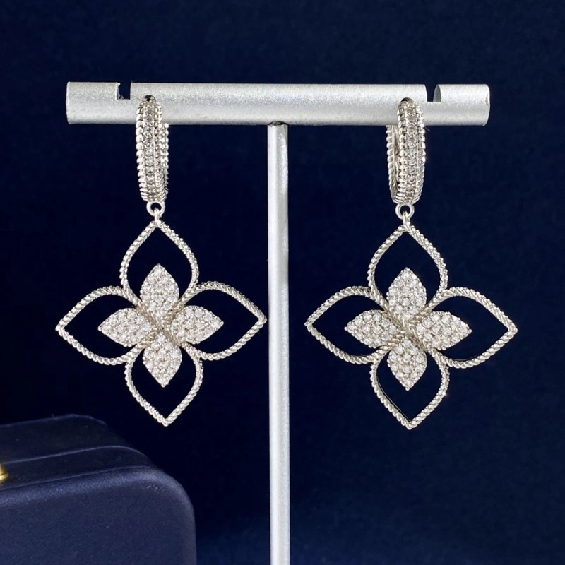 Vca Earrings