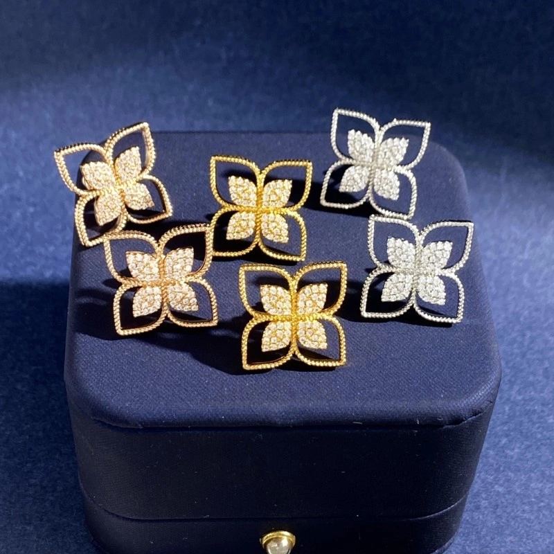 Vca Earrings