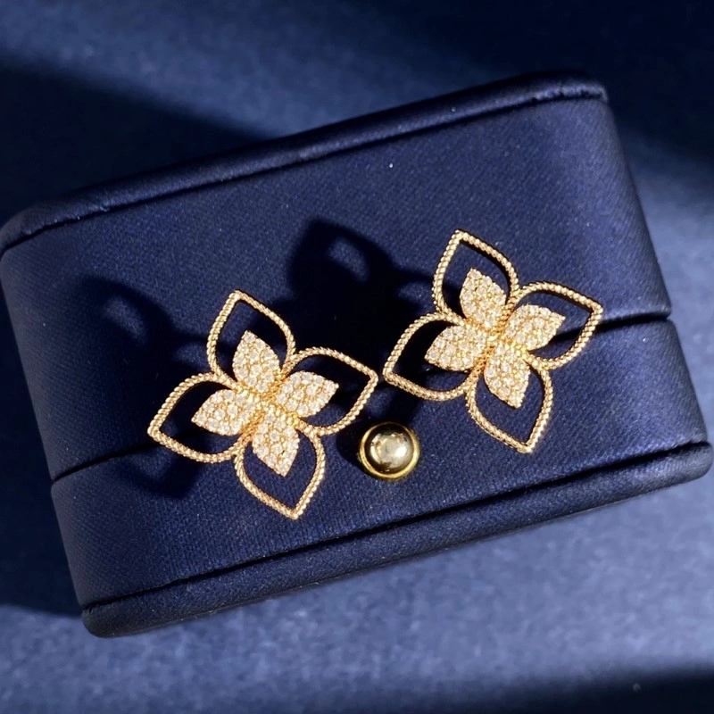 Vca Earrings
