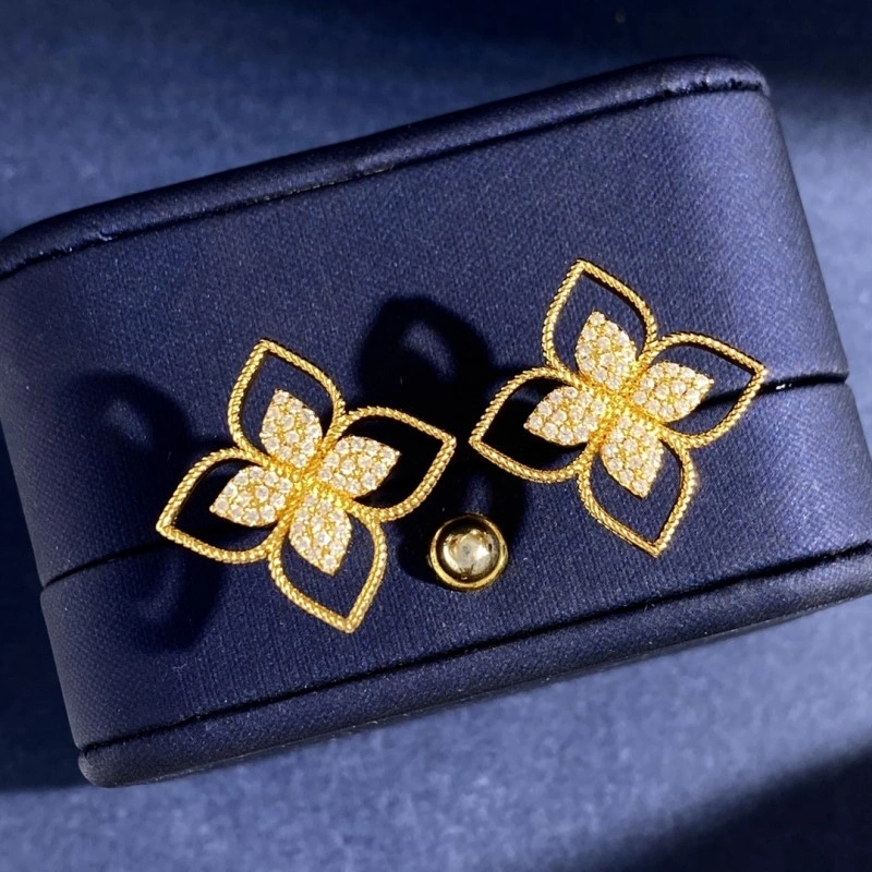 Vca Earrings