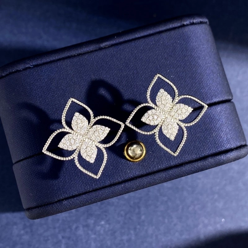 Vca Earrings