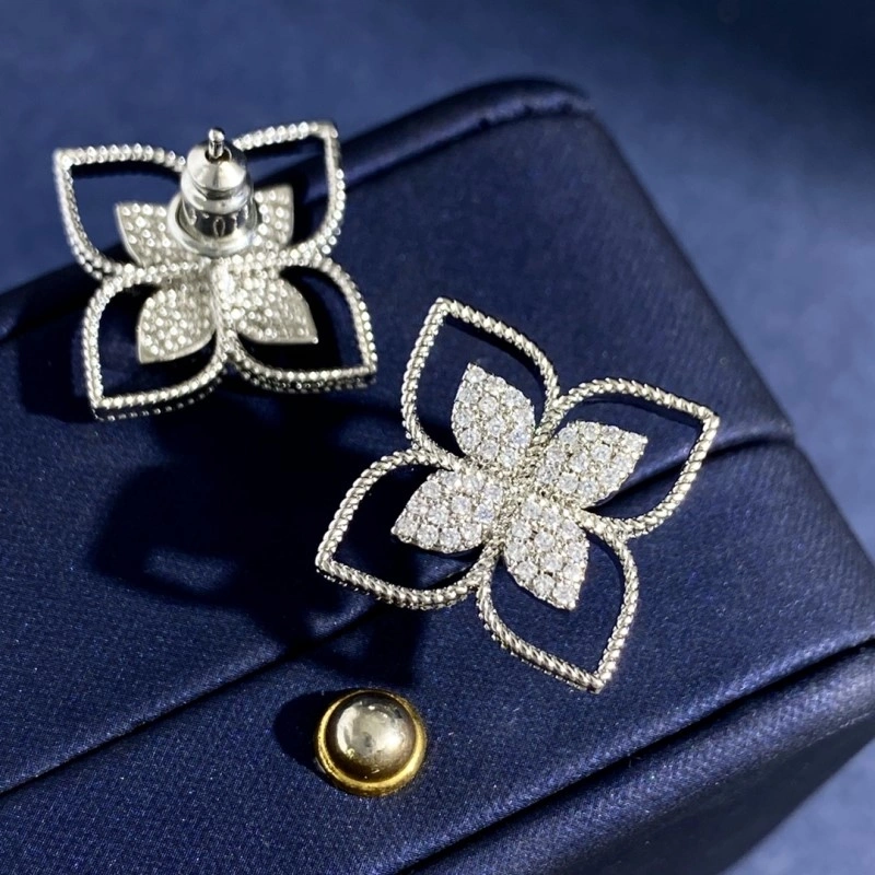 Vca Earrings