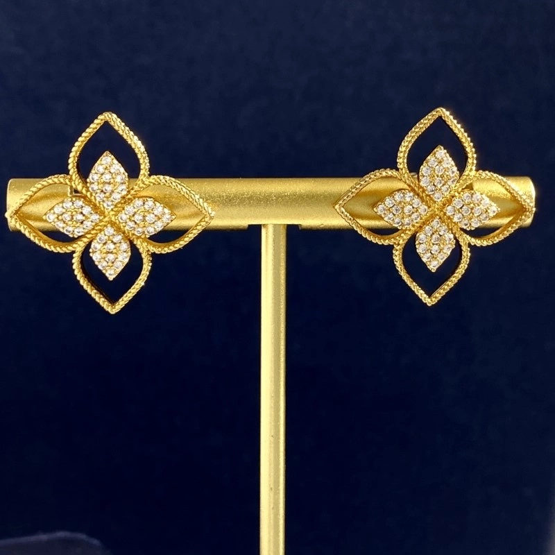 Vca Earrings