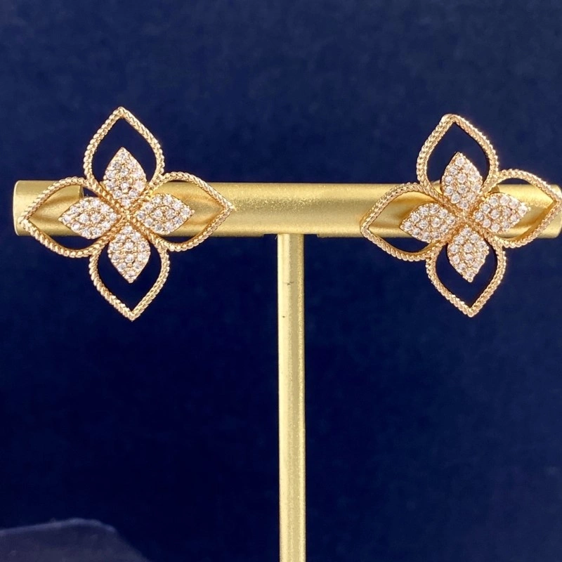 Vca Earrings