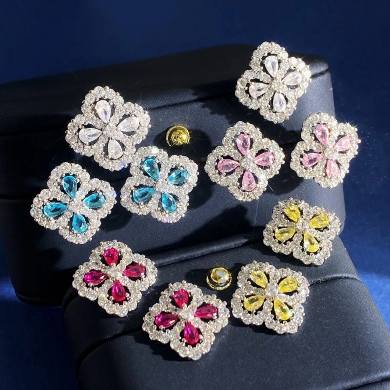 Vca Earrings