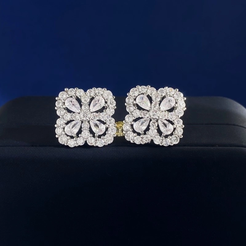 High fidelity Vca Earrings