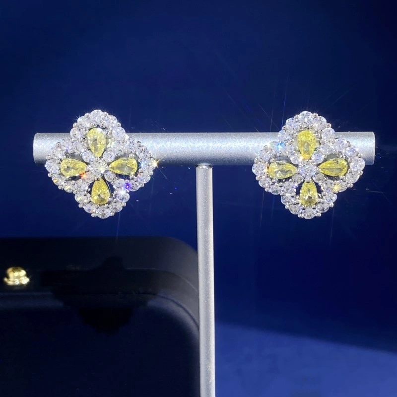 High fidelity Vca Earrings