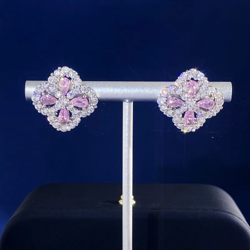 High fidelity Vca Earrings