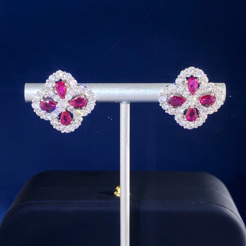 High fidelity Vca Earrings