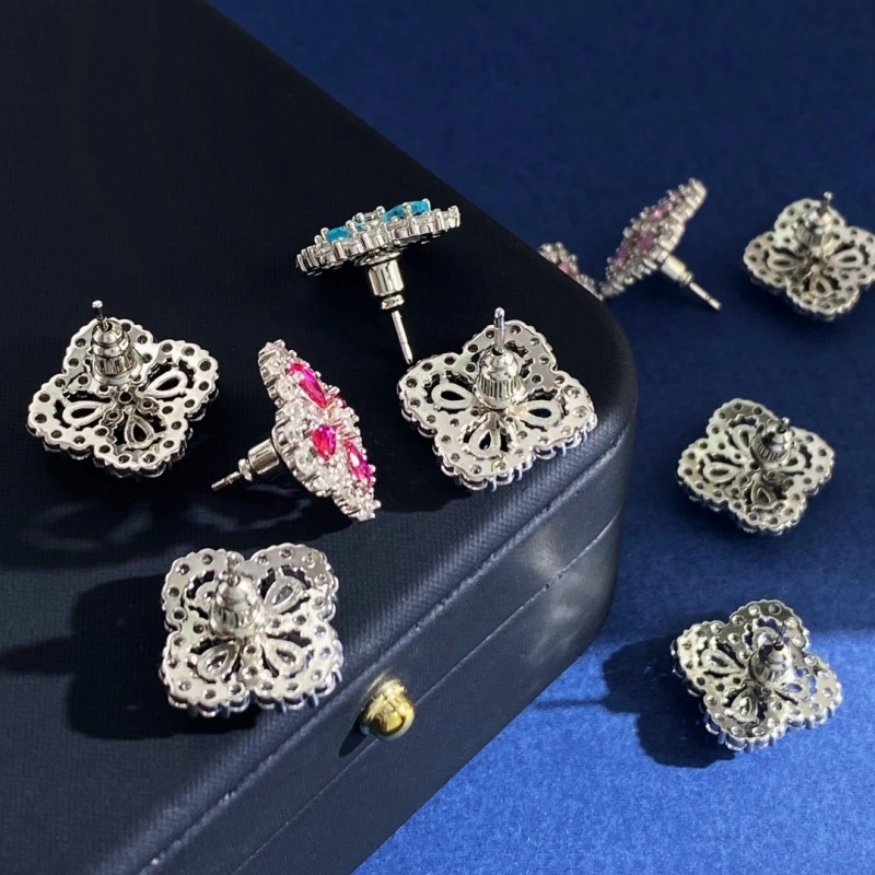 High fidelity Vca Earrings