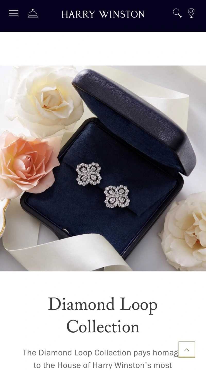 High fidelity Vca Earrings