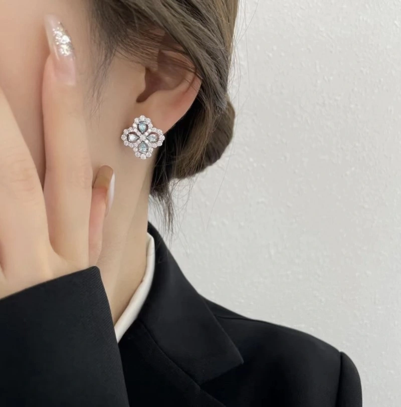 High fidelity Vca Earrings