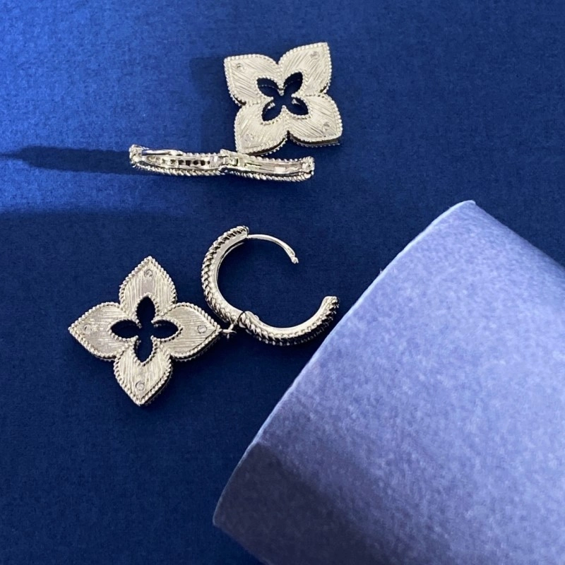 Precise copy Vca Earrings