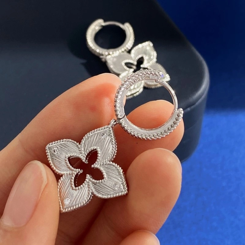 Precise copy Vca Earrings