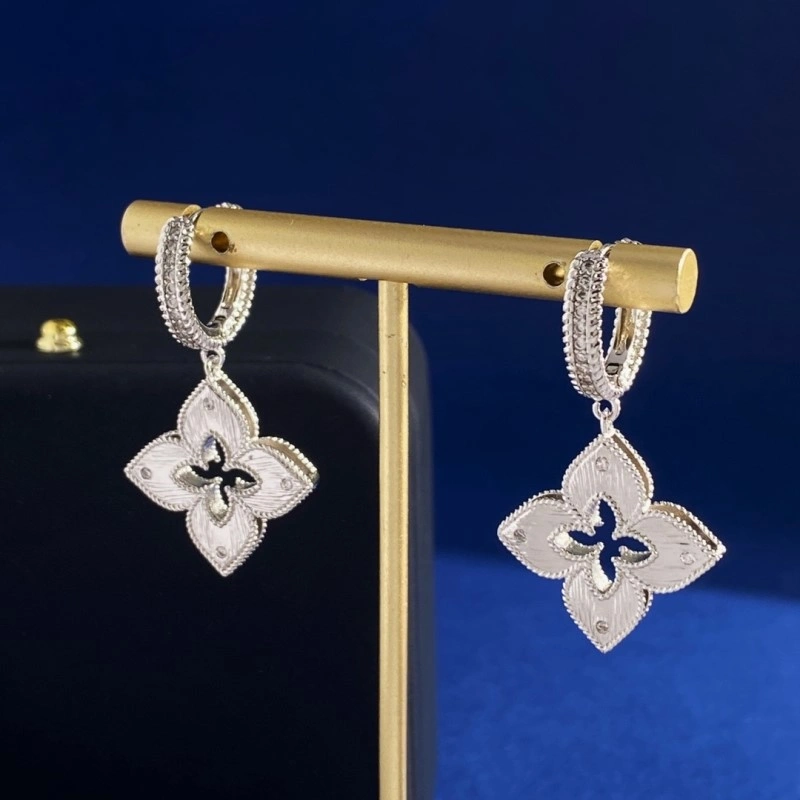 Precise copy Vca Earrings