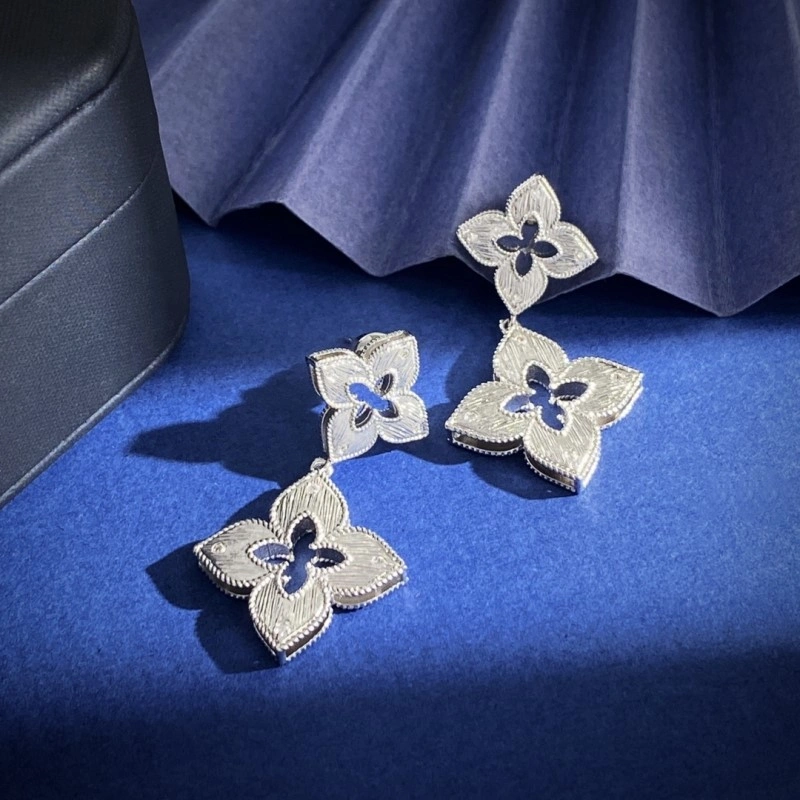 Vca Earrings