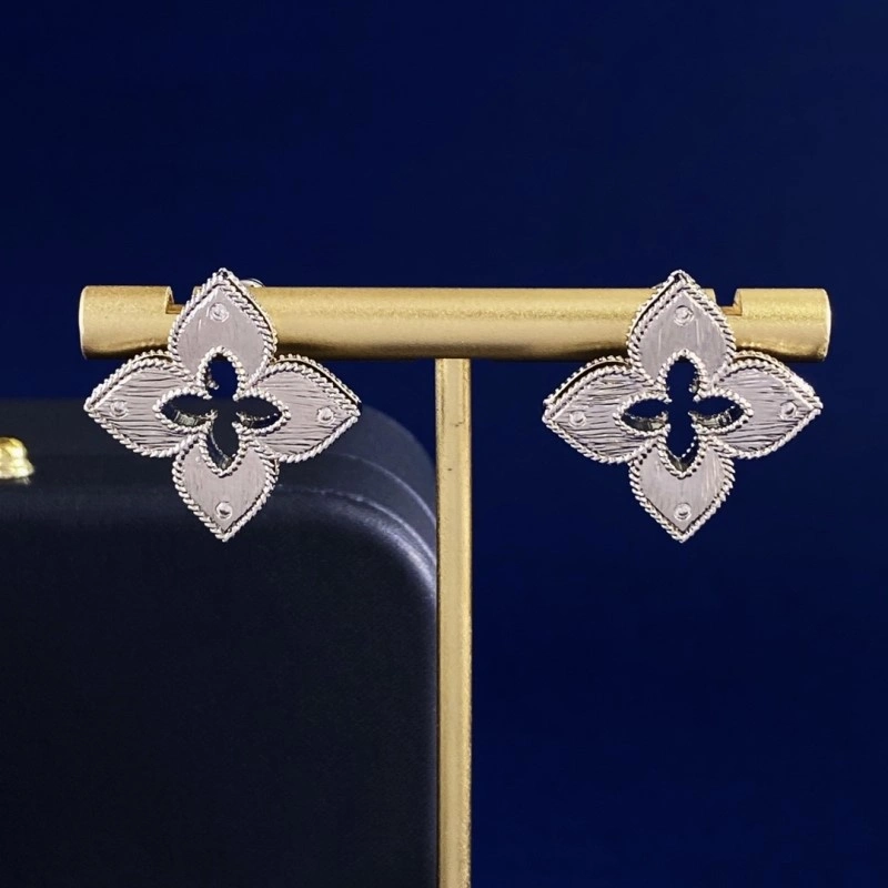 Vca Earrings