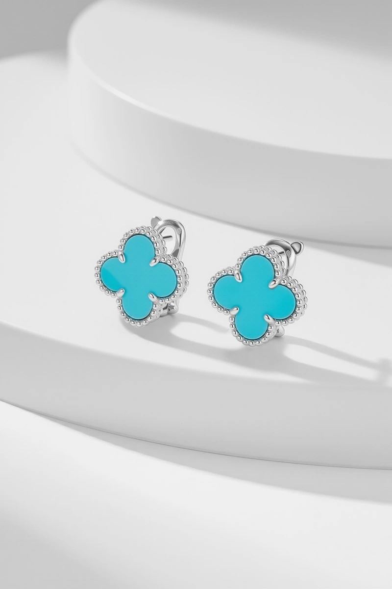 Vca Earrings
