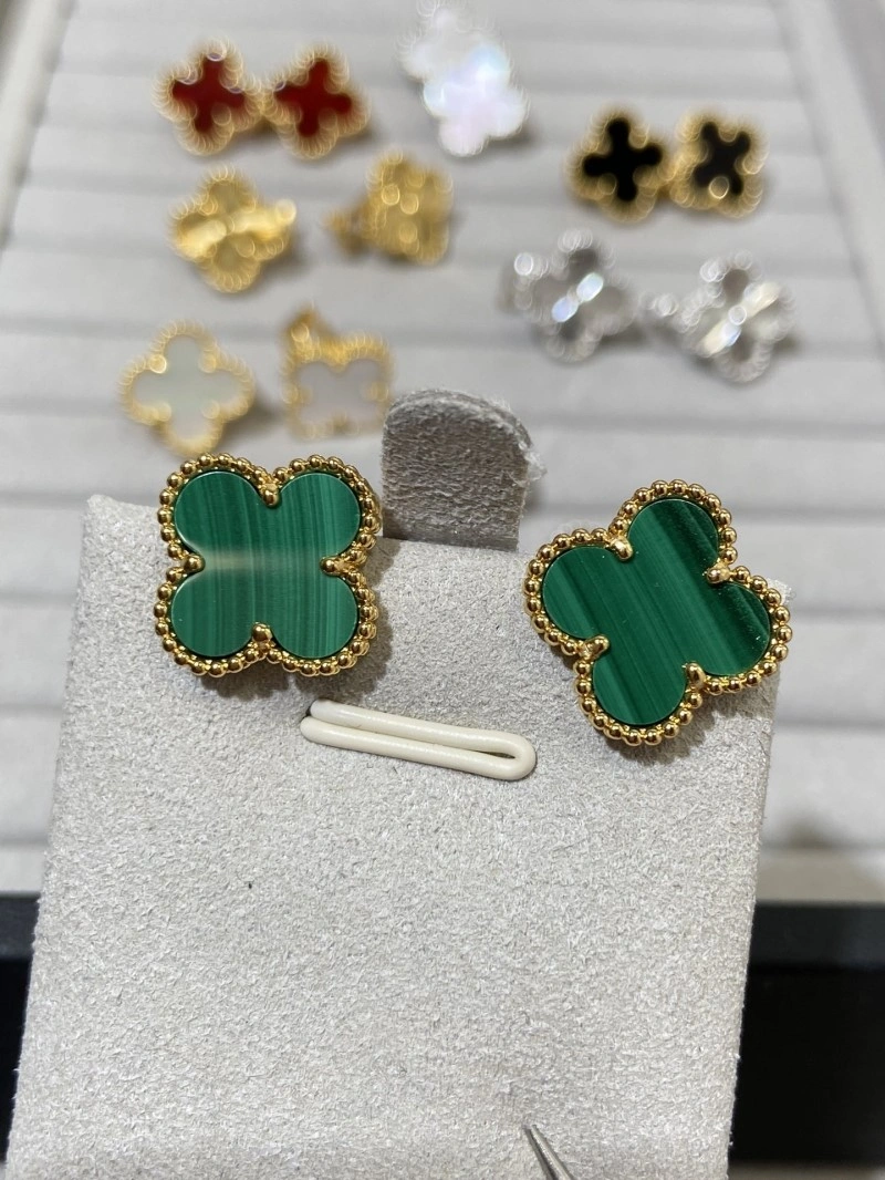 Vca Earrings