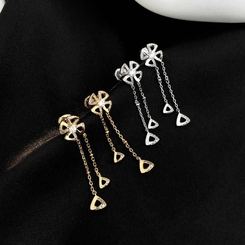 Vca Earrings