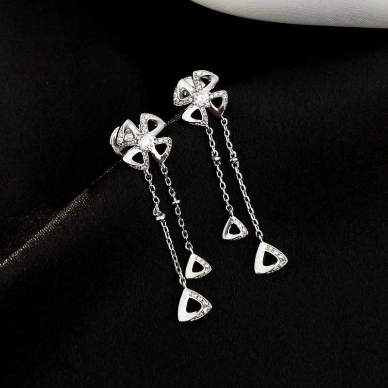 Precise copy Vca Earrings