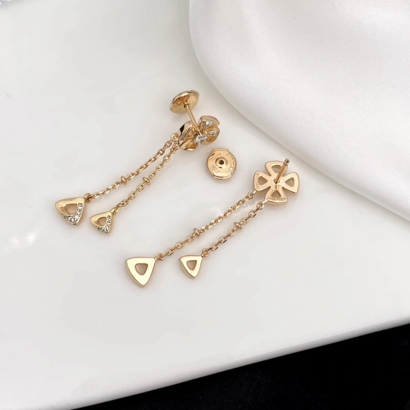 Precise copy Vca Earrings