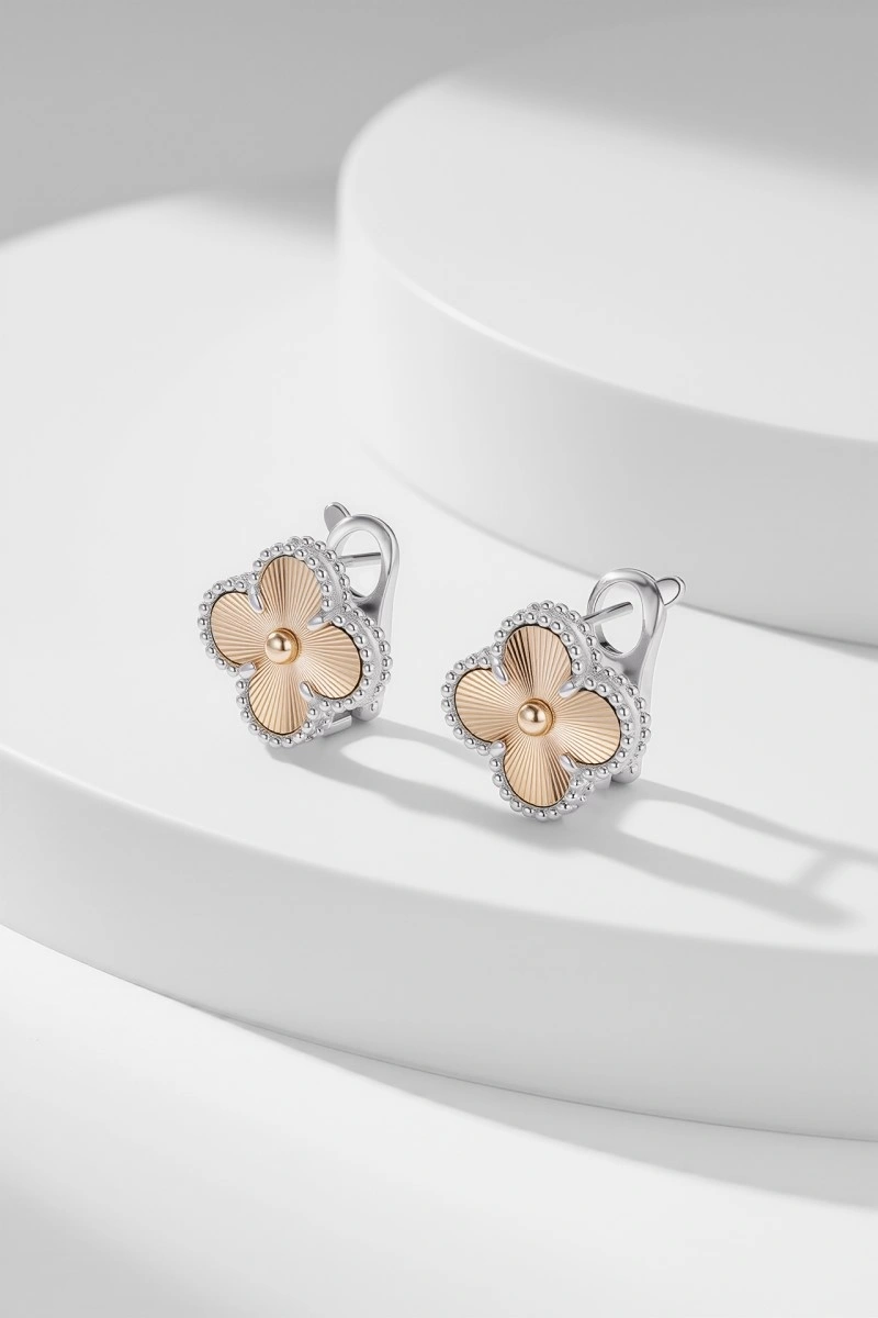 Vca Earrings