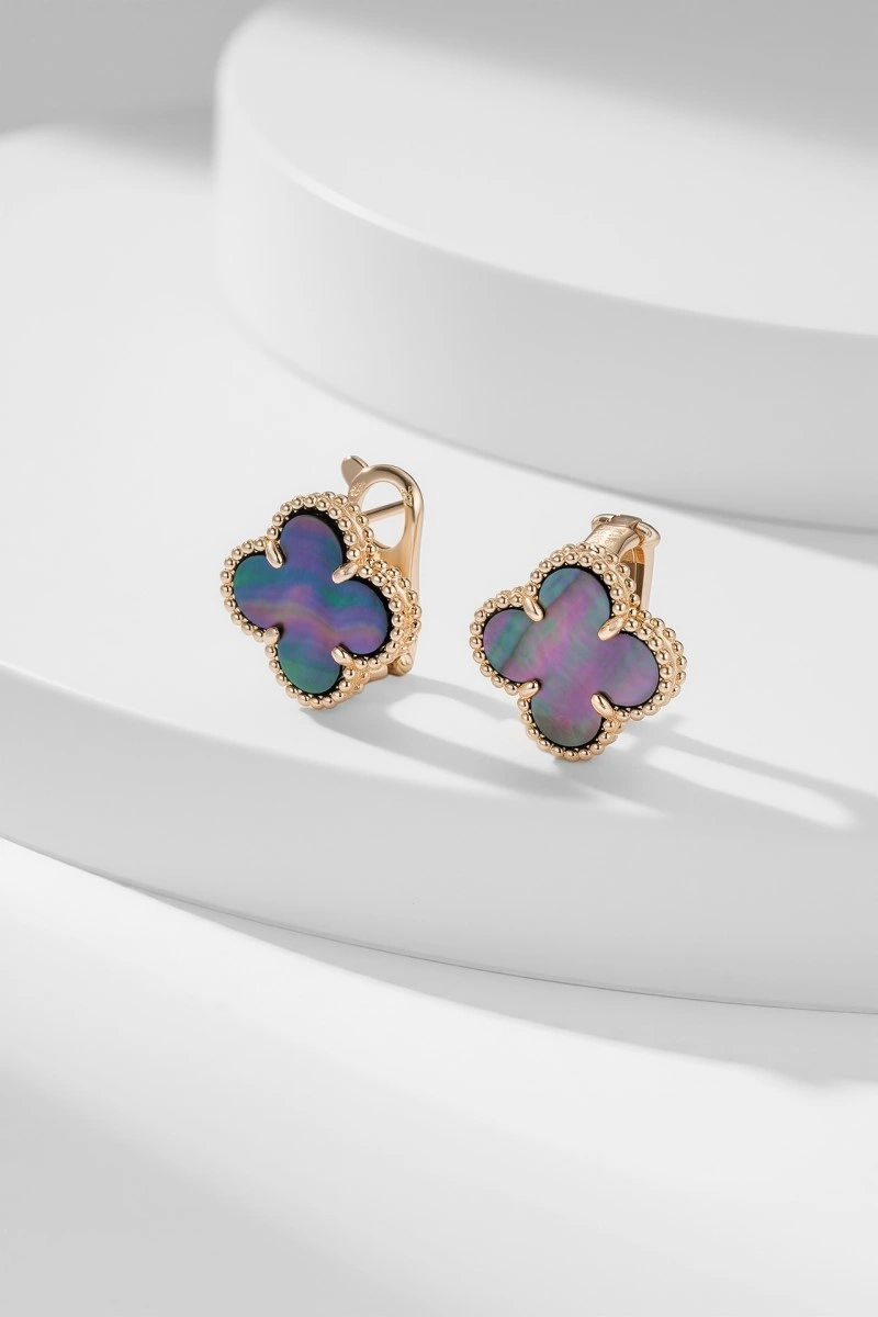 Vca Earrings