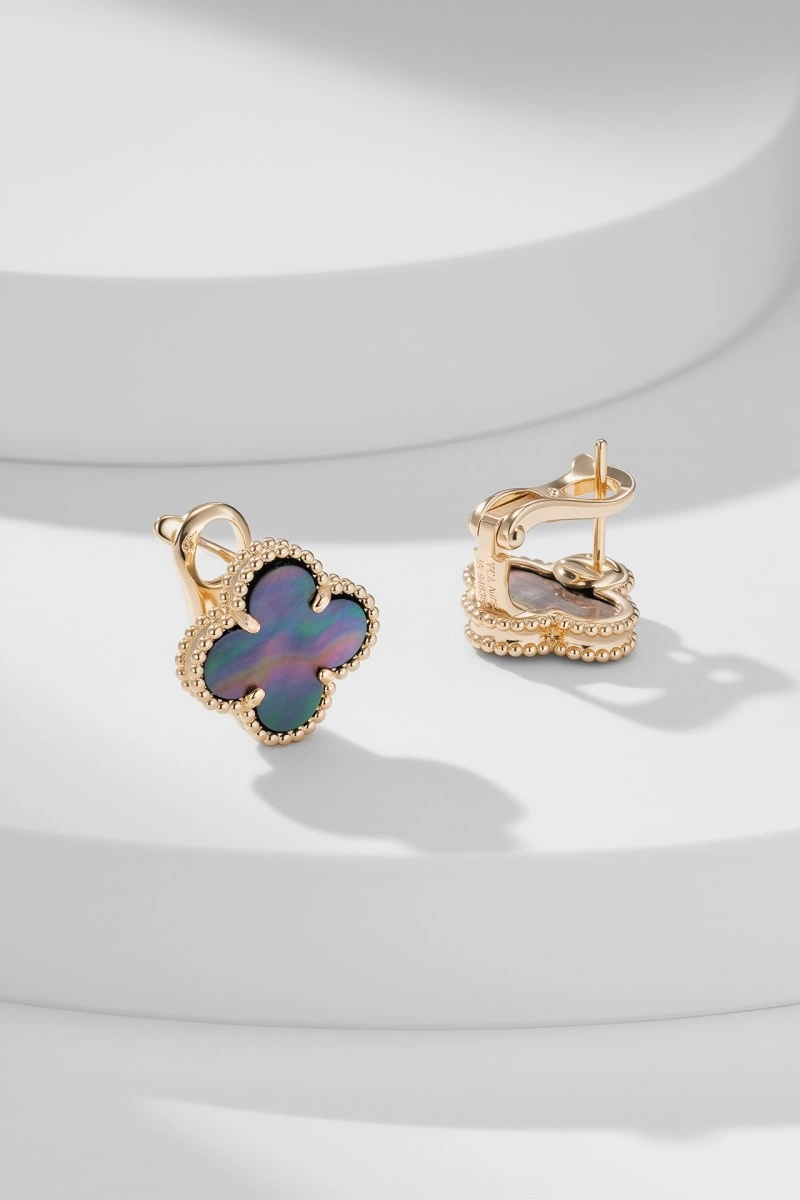 OEM Vca Earrings