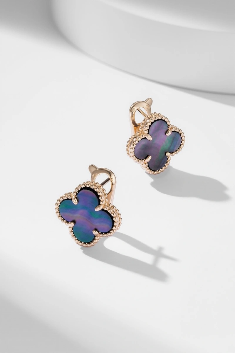 OEM Vca Earrings