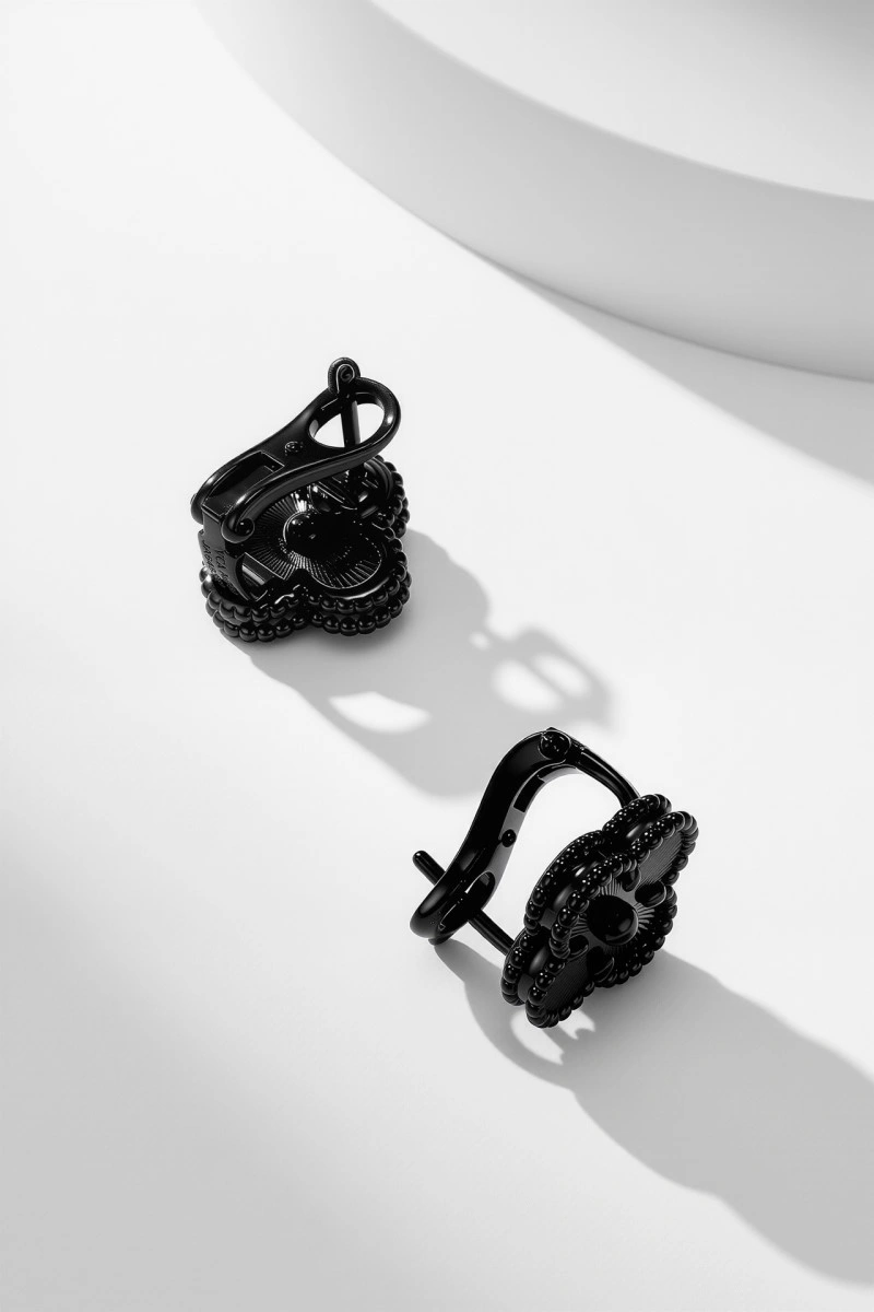 Original Vca Earrings