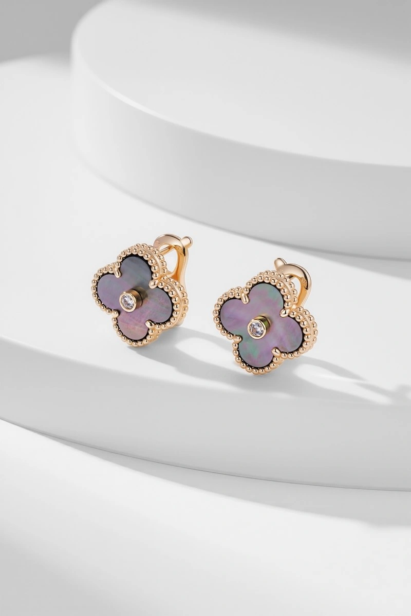 Vca Earrings