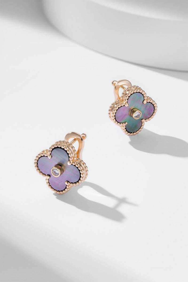 Bargain Vca Earrings
