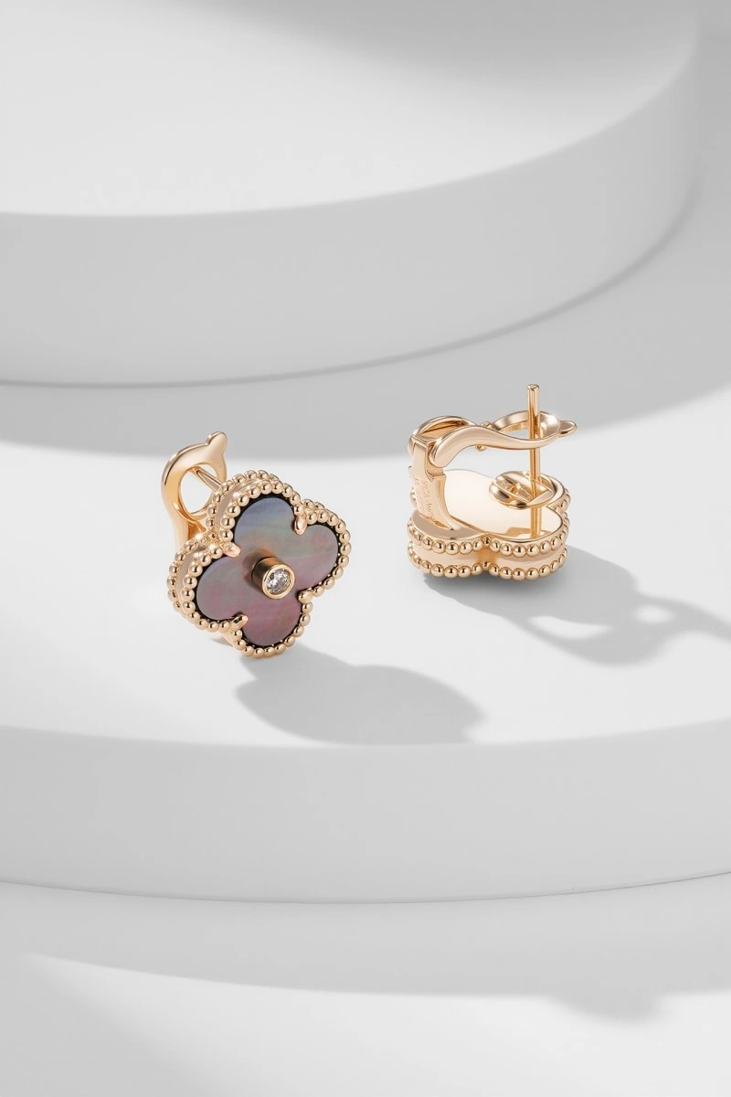 Bargain Vca Earrings