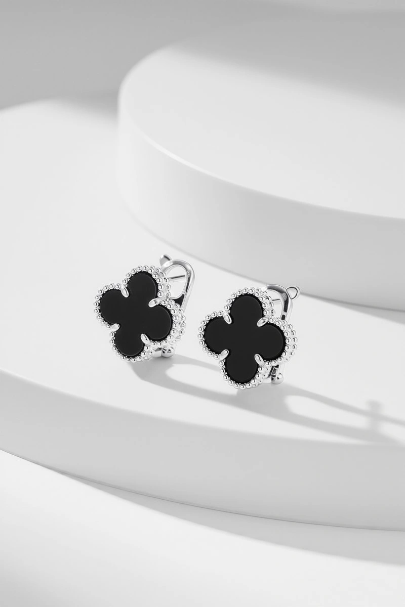 Value-priced Vca Earrings