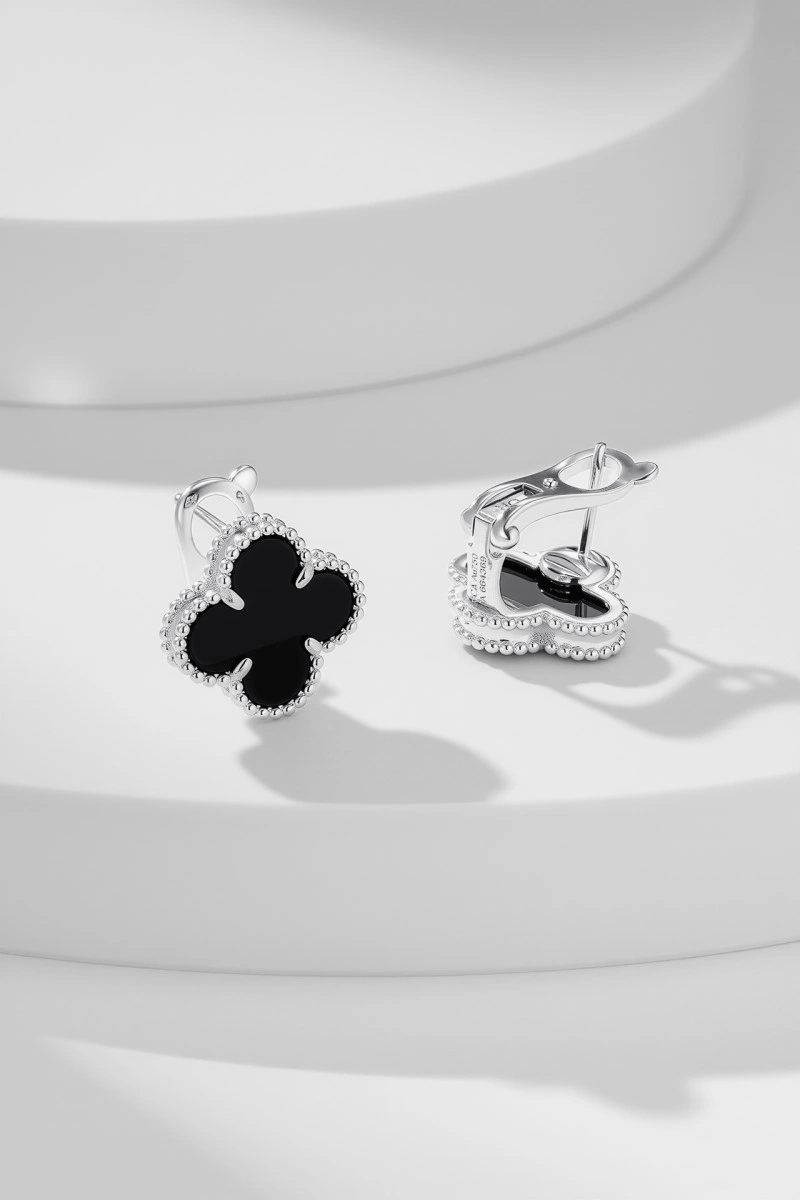Value-priced Vca Earrings