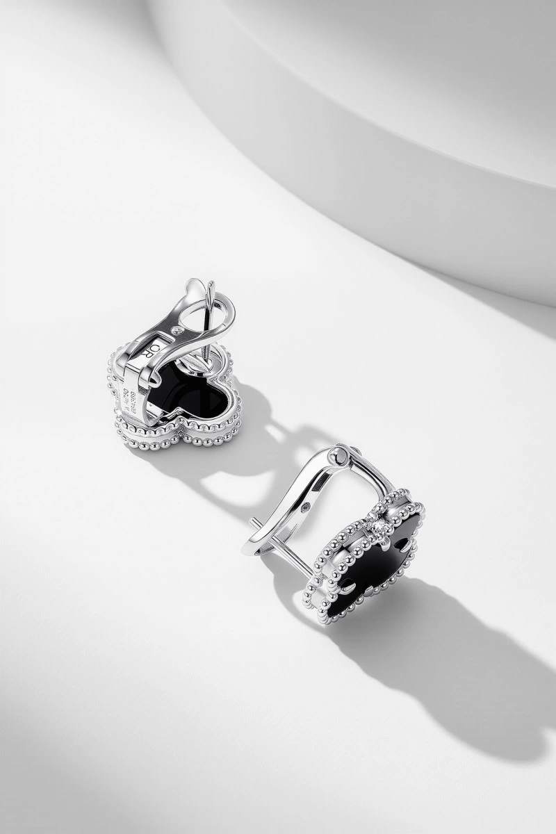 Value-priced Vca Earrings