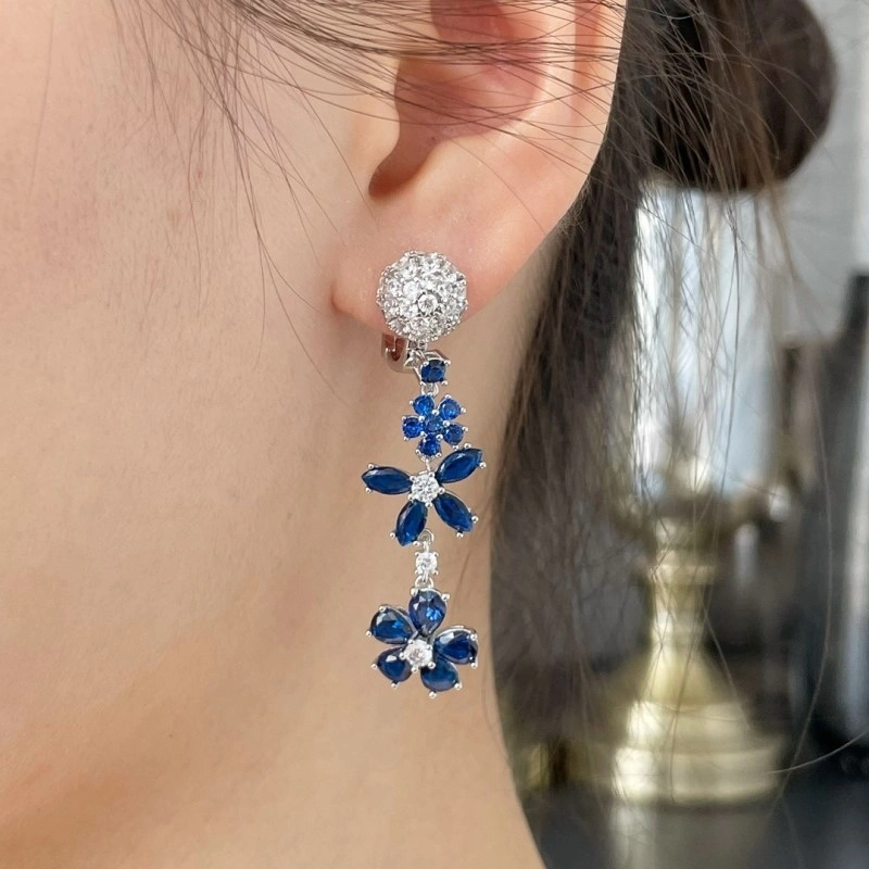 Affordable Vca Earrings