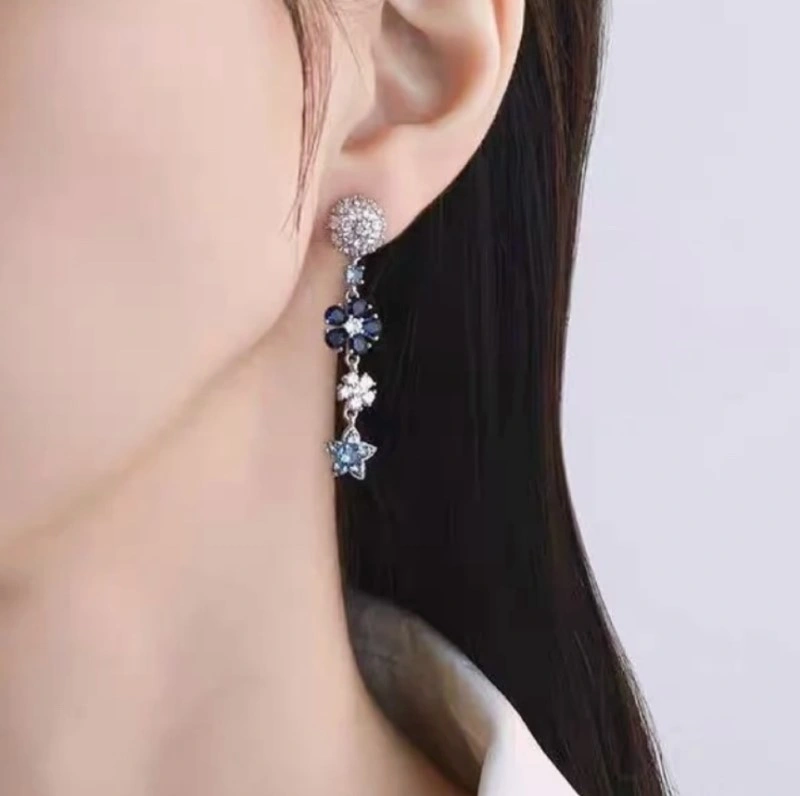 Affordable Vca Earrings