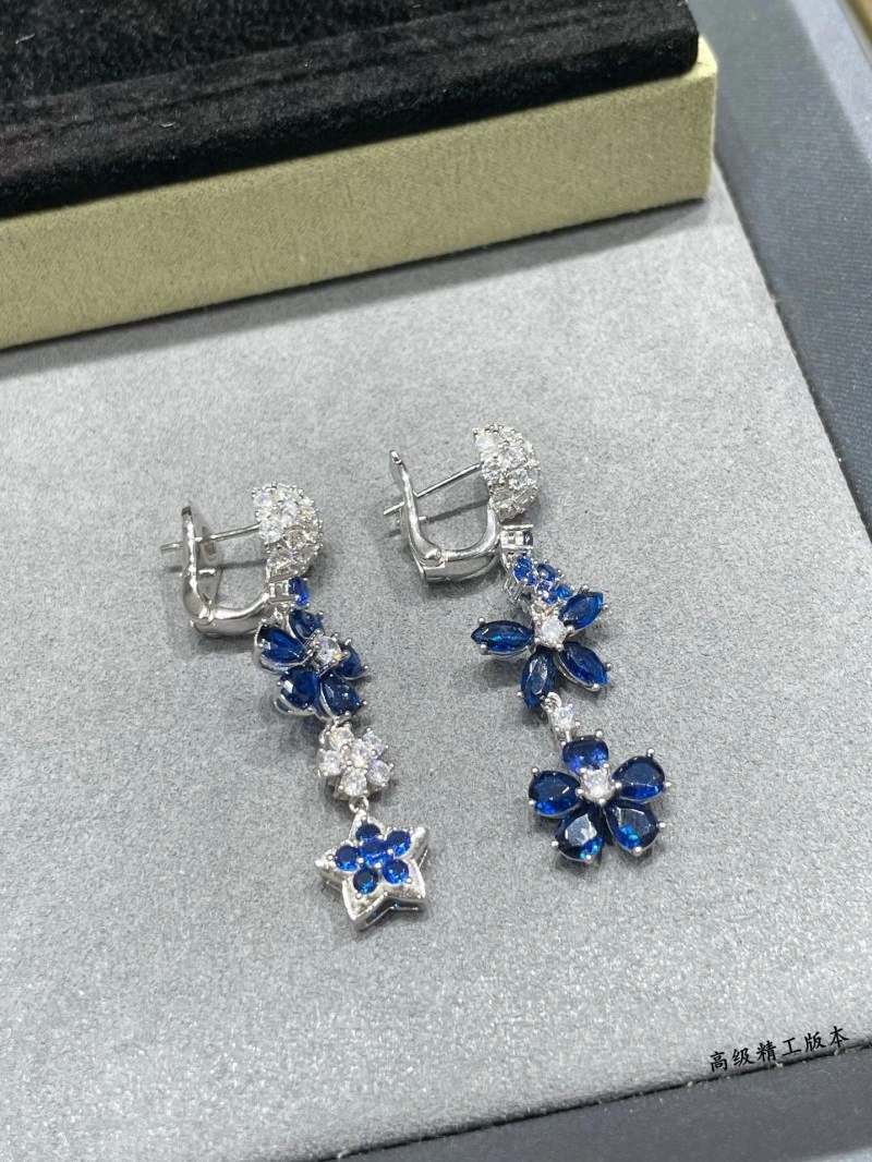 Affordable Vca Earrings