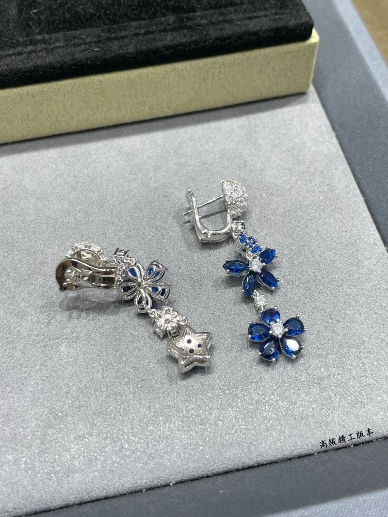 Affordable Vca Earrings
